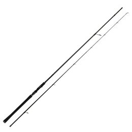 Zeck Peak JG1 2,70m 15-50g 2 Teile Spinnrute