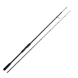 Zeck ZANDER Vertikal-Wumme 1,95m 15-90g Vertikalrute
