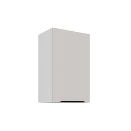 K&uuml;chen-Preisbombe K&uuml;chen H&auml;ngeschrank 45 cm COMO Kaschmir + Wei&szlig; K&uuml;che K&uuml;chenzeile K&uuml;chenblock