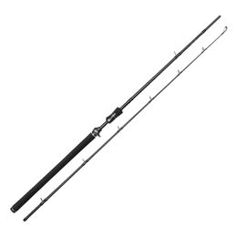 Westin W3 Jerkbait-T 1,98m H 20-80g 2Sec Baitcastrute