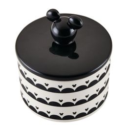 Prestige x Disney Monochrome luftdichtes Keramikgef&auml;&szlig; mittel