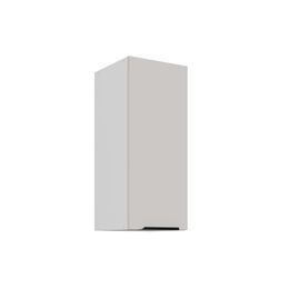 K&uuml;chen-Preisbombe K&uuml;chen H&auml;ngeschrank 30 cm COMO Kaschmir + Wei&szlig; K&uuml;che K&uuml;chenzeile K&uuml;chenblock