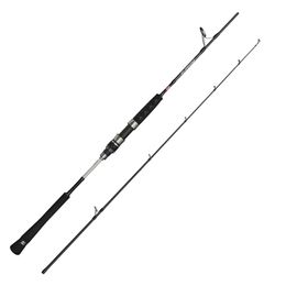 Penn Prevail III Jigging Spin 1,83m 180g Spinnrute