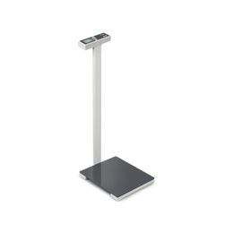 Kern & Sohn Personenwaage mit Stativ MPL 200K-1P, W&auml;gebereich 250 kg