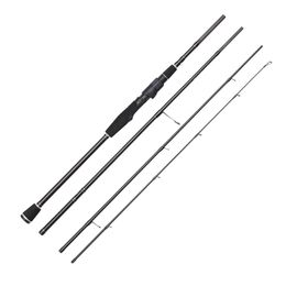 Westin W2 Finesse T&C Travel 2,13m ML 5-15g 4Sec Reise-Finesserute