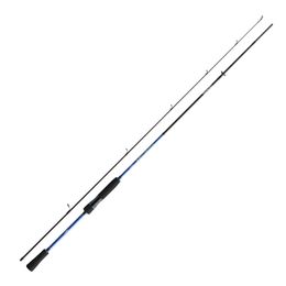 Daiwa Triforce Perch 2,40m 10-30g Barsch-Spinnrute