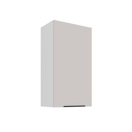 K&uuml;chen-Preisbombe K&uuml;chen H&auml;ngeschrank 50, H&ouml;he 90 cm K&uuml;che COMO Kaschmir K&uuml;chenzeile K&uuml;chenblock