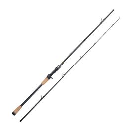 WFT Penzill Future Spin X-Heavy Jerk 1,90m 37-110g Baitcastrute