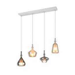 Trio Pendelleuchte ALDEA
