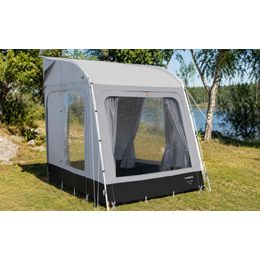 Dometic Rally Tour 200 Stangenvorzelt f&uuml;r Wohnwagen 2 Meter - Wohnwagenvorzelte