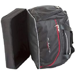 KJUST 4-teiliges Kofferraumtaschen-Set f&uuml;r BMW 4er Cabriolet G23 ab 2020 - Organizer und Taschen
