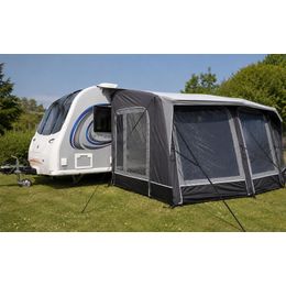 Vango Tuscany Pro Air 500 Wohnwagenvorzelt aufblasbar 500 cm - Wohnwagenvorzelte