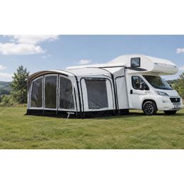 Westfield Neptune Wohnmobil aufblasbares Vorzelt Breite 400 cm - Teilvorzelte