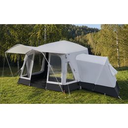 Dometic Anbau f&uuml;r aufblasbares Vorzelt Pop Air Tour Annexe - Sonstiges Zubeh&ouml;r Zelte