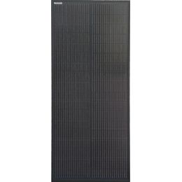 Berger PX85 starres Solarpanel 85 W - Solarmodule - 0% MwSt. (gem. &sect; 12 Abs. 3 UStG)