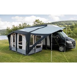 Dometic Club Air Pro L Seitenfl&uuml;gel f&uuml;r Wohnwagen- / Reisemobilvorzelt Rechts - Teilvorzelte