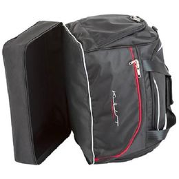 KJUST 5-teiliges Kofferraumtaschen-Set f&uuml;r Tesla Model Y ab 2020 - Organizer und Taschen