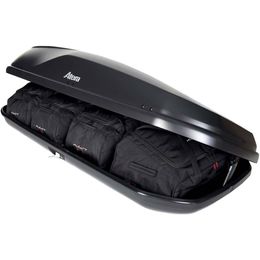 KJUST 4-teiliges Dachboxtaschen-Set f&uuml;r Atera Casar XL - Organizer und Taschen