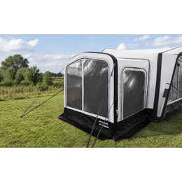 Westfield Eris Premium Wohnraumerweiterung f&uuml;r aufblasbares Vorzelt 210 x 180 cm - Wohnwagenvorzelte