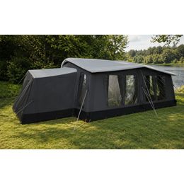 Dometic Residence Air Stay Tall Annexe Anbau f&uuml;r Vorzelt aufblasbar - Wohnwagenvorzelte