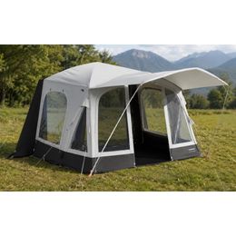 Dometic Pop AIR Tour 365 aufblasbares Vorzelt mit Vordach f&uuml;r Eriba Wohnwagen 3,65 m - Teilvorzelte