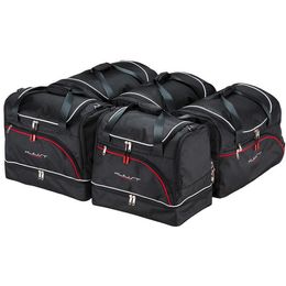 KJUST 5-teiliges Kofferraumtaschen-Set f&uuml;r Mercedes-Benz EQE ab 2022 - Organizer und Taschen