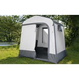 Bo-Camp Air L aufblasbares Universalzelt 220 x 160 cm - Universal-/ Dusch- & Ger&auml;tezelte