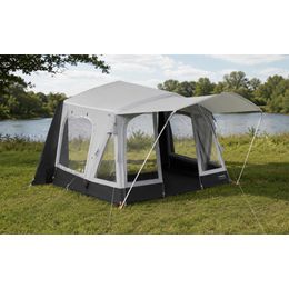 Dometic Pop AIR Tour 290 aufblasbares Vorzelt mit Vordach f&uuml;r Eriba Wohnwagen 2,9 Meter - Teilvorzelte