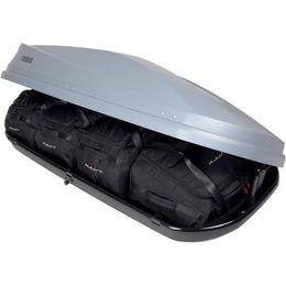 KJUST 4-teiliges Dachboxtaschen-Set f&uuml;r Thule Touring L - Organizer und Taschen