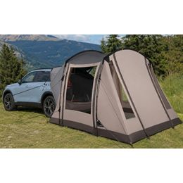 Kampa Tailnest SUV Vorzelt f&uuml;r 4 Personen 270 x 290 x 210 cm - Heckzelte