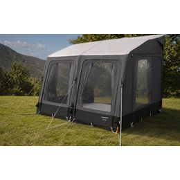 Dometic Rally Air Stay 260 S Wohnwagenvorzelt aufblasbar - Aufblasbare Vorzelte
