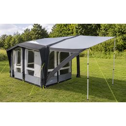 Dometic Club Air All-Season L Seitenfl&uuml;gel f&uuml;r aufblasbares Ganzjahresvorzelt Rechts - Teilvorzelte