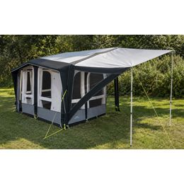 Dometic Club Air All-Season S Seitenfl&uuml;gel f&uuml;r Ganzjahresvorzelt Links - Teilvorzelte