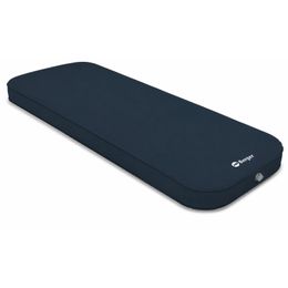 Berger VelvetCloud Single selbstaufblasende Isomatte 200x73 cm - Iso- & Campingmatten