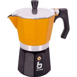 Bo-Camp Hudson Aluminium Kaffeezubereiter 150 ml - Kaffeemaschinen & Wasserkocher
