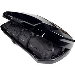 KJUST Dachboxtaschen-Set f&uuml;r Thule Motion 3 XL - Organizer und Taschen