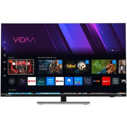 AVTEX SmartPro TV f&uuml;r Wohnmobil und Caravan mit Vidaa Plattform 12 V / 24 V / 240 V / 40 Zoll - Fernseher