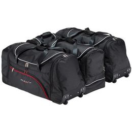 KJUST 4-teiliges Kofferraumtaschen-Set f&uuml;r Mercedes-Benz GLA H247 ab 2020 - Organizer und Taschen