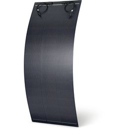 Berger FX140 Flexibles Solarpanel 140 W - Solarmodule - 0% MwSt. (gem. &sect; 12 Abs. 3 UStG)