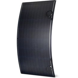Berger FX200 Flexibles Solarpanel 200 W - Solarmodule - 0% MwSt. (gem. &sect; 12 Abs. 3 UStG)