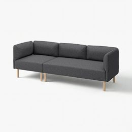 IKEA LILLEHEM 3er-Sitzelement