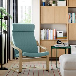 IKEA PO&Auml;NG Sessel