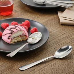 IKEA DRAGON Dessertl&ouml;ffel