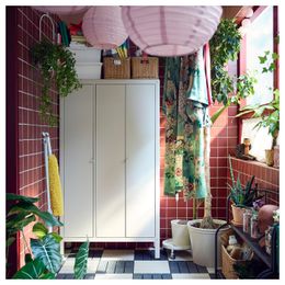 IKEA KOLBJ&Ouml;RN Schrank