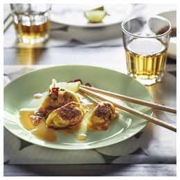 IKEA OFTAST Dessertteller