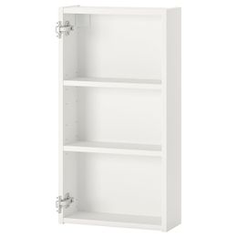 IKEA ENHET Wandschrank mit 2 B&ouml;den