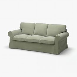 IKEA EKTORP Bezug 3er-Sofa
