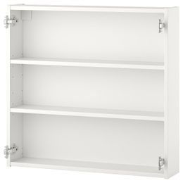 IKEA ENHET Wandschrank mit 2 B&ouml;den