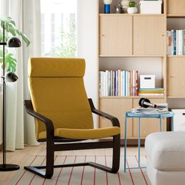IKEA PO&Auml;NG Sessel