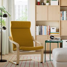 IKEA PO&Auml;NG Sessel